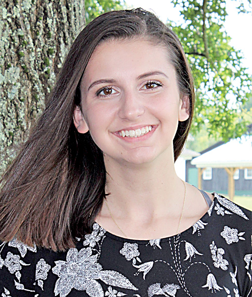 Randolph County Fair pageants set Saturday | News, Sports, Jobs - The ...